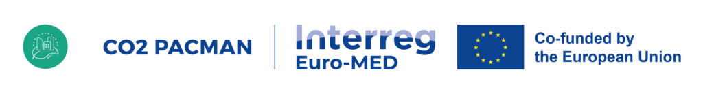 Homepage - Interreg Euro-MED - CO2 PACMAN